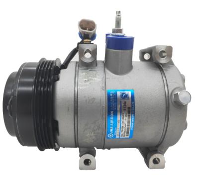 China A0716 10S13C Auto Air Conditioning Parts Car Ac Compressor For New Chevrolet Sail AVEO 9058186/9070633 for sale