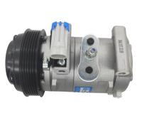 China A0717 10S13C Ac Compressor For Chevrolet Aveo Sail 1.4 / Buick Excelle 1.5 9070634,90768216 for sale