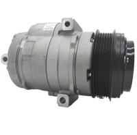 China A0718 Air Conditioning Parts Car Ac Compressor For Chevrolet Aveo 1.4 659958011,94777204 for sale