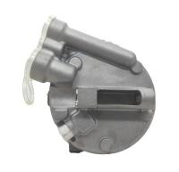 China A0718 Air Conditioning Parts Car Ac Compressor For Chevrolet Aveo 1.4 659958011,94777204 for sale