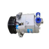 China A0719 Auto Air Conditioning Parts Car Ac Compressor For Chevrolet Cruze 1.6 Camaro 687997689 13314480 106290114 CO 22258 for sale
