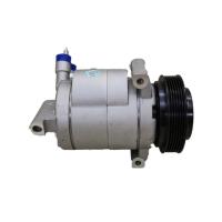 China A0719 Auto Air Conditioning Parts Car Ac Compressor For Chevrolet Cruze 1.6 Camaro 687997689 13314480 106290114 CO 22258 for sale