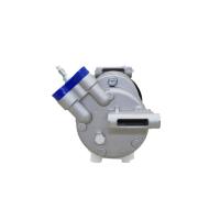 China A0719 Auto Air Conditioning Parts Car Ac Compressor For Chevrolet Cruze 1.6 Camaro 687997689 13314480 106290114 CO 22258 for sale
