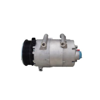 China XD1110 Auto Air Conditioning Parts Car Ac Compressor For Ford Mondeo Diesel 2009 6G9119D629GC for sale