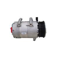 China XD1110 Auto Air Conditioning Parts Car Ac Compressor For Ford Mondeo Diesel 2009 6G9119D629GC for sale