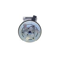 China XD1110 Auto Air Conditioning Parts Car Ac Compressor For Ford Mondeo Diesel 2009 6G9119D629GC for sale