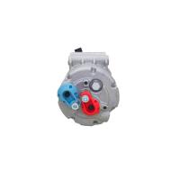 China XD1110 Auto Air Conditioning Parts Car Ac Compressor For Ford Mondeo Diesel 2009 6G9119D629GC for sale