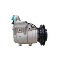 China XD1117 Car Ac Compressor For Ford Ranger 2.5  Mazda BT50 B2500 B2900 97701-34700 F500RZWLA-07 100166 2021613 0086-150-2c for sale