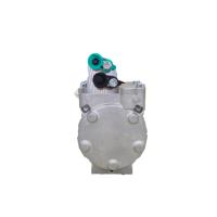 China XD1117 Car Ac Compressor For Ford Ranger 2.5  Mazda BT50 B2500 B2900 97701-34700 F500RZWLA-07 100166 2021613 0086-150-2c for sale