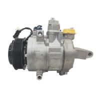 China XD1120 Air Conditioner Parts Car Ac  Compressor For Ford Edge 2.7  Transit V362 BK2119D629AF BK2119D629AG DG9H19D629FF for sale