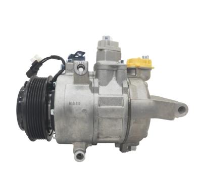 China XD1120 Air Conditioner Parts Car Ac  Compressor For Ford Edge 2.7  Transit V362 BK2119D629AF BK2119D629AG DG9H19D629FF for sale