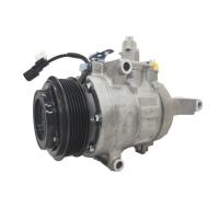 China XD1120 Air Conditioner Parts Car Ac  Compressor For Ford Edge 2.7  Transit V362 BK2119D629AF BK2119D629AG DG9H19D629FF for sale
