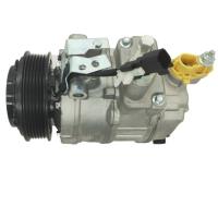 China XD1121 Auto Air Conditioning Parts Car Ac Compressor For Ford Edge 2.0  BT4Z19703A for sale