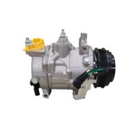 China XD1122 Car Ac Compressor For Ford Raptor Pickup F150 5.0 2018  9L3Z19703C 9L3Z-19703-C for sale