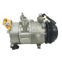 China XD1124 Auto Air Conditioning Parts Car Ac Compressor For Ford Mustang 2.3T CO11482C GR3Z19703B YCC407413 for sale