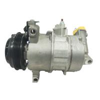China XD1124 Auto Air Conditioning Parts Car Ac Compressor For Ford Mustang 2.3T CO11482C GR3Z19703B YCC407413 for sale