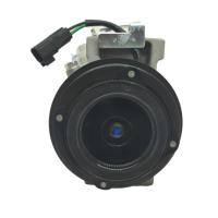 China XD1124 Auto Air Conditioning Parts Car Ac Compressor For Ford Mustang 2.3T CO11482C GR3Z19703B YCC407413 for sale
