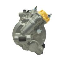 China XD1124 Auto Air Conditioning Parts Car Ac Compressor For Ford Mustang 2.3T CO11482C GR3Z19703B YCC407413 for sale