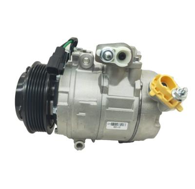 China XD1129  Air Conditioning  Car Ac Compressor Parts For Ford Explorer 3.5 EB5Z19703B BB5Z19703B for sale