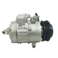 China XD1129  Air Conditioning  Car Ac Compressor Parts For Ford Explorer 3.5 EB5Z19703B BB5Z19703B for sale