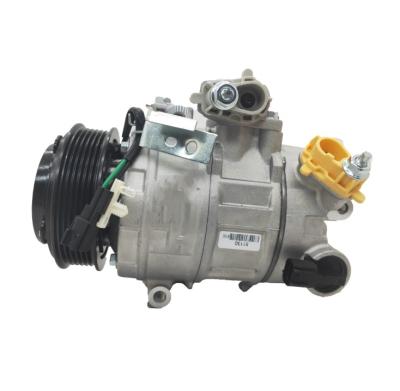 China XD1130 Auto Air Conditioning Parts Car Ac Compressor For Ford Explorers 3.5 DA8319D629AC DA8319D629AD for sale