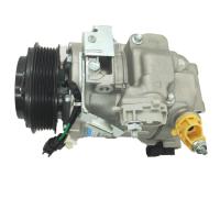 China XD1130 Auto Air Conditioning Parts Car Ac Compressor For Ford Explorers 3.5 DA8319D629AC DA8319D629AD for sale