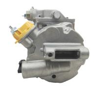 China XD1130 Auto Air Conditioning Parts Car Ac Compressor For Ford Explorers 3.5 DA8319D629AC DA8319D629AD for sale