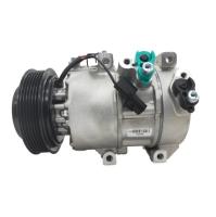 China XD8001 Auto Air Conditioning Pars AC Compressor For Hyundai IX35 Sorento KIA Sportage 2.4 97701-1D300 20-21976 for sale