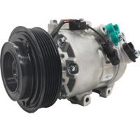 China XD8001 Auto Air Conditioning Pars AC Compressor For Hyundai IX35 Sorento KIA Sportage 2.4 97701-1D300 20-21976 for sale