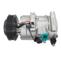 China XD8001 Auto Air Conditioning Pars AC Compressor For Hyundai IX35 Sorento KIA Sportage 2.4 97701-1D300 20-21976 for sale