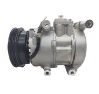 China XD8002 Auto Air Car AC Compressor For KIA Optima /2007 RIO 1.4 G4EE  97701-0E125 97701-2F130 for sale