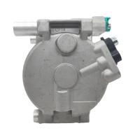 China XD8002 Auto Air Car AC Compressor For KIA Optima /2007 RIO 1.4 G4EE  97701-0E125 97701-2F130 for sale