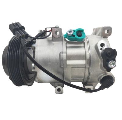 China XD8003 Auto Air Conditioning Parts Car AC Compressor For Hyundai KIA RIO K2 SPORTAGE  97701-H2000,97701H8000 for sale