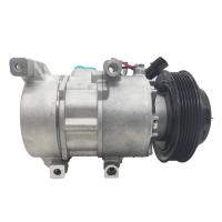 China XD8003 Auto Air Conditioning Parts Car AC Compressor For Hyundai KIA RIO K2 SPORTAGE  97701-H2000,97701H8000 for sale