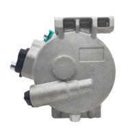 China XD8003 Auto Air Conditioning Parts Car AC Compressor For Hyundai KIA RIO K2 SPORTAGE  97701-H2000,97701H8000 for sale