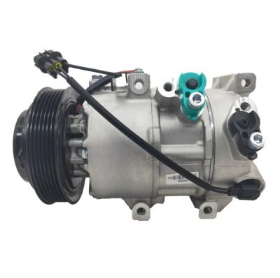 China XD8004 Auto Air Conditioner Parts Car AC Compressor For KIA K3 R134a /TUCSON 1.6 97701-D3300 97701-B5200 97701D3301 for sale