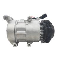 China XD8004 Auto Air Conditioner Parts Car AC Compressor For KIA K3 R134a /TUCSON 1.6 97701-D3300 97701-B5200 97701D3301 for sale