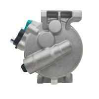 China XD8004 Auto Air Conditioner Parts Car AC Compressor For KIA K3 R134a /TUCSON 1.6 97701-D3300 97701-B5200 97701D3301 for sale
