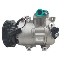 China Car AC Compressor For KIA Forte 1.6 97701-1j100 97701-1x020 97701-2f800 97701-1r000  CP976396 for sale