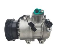 China XD8006 Auto Air Conditioning Parts Car AC Compressor For KIA Forte 1.6 4716024 977011M130 977011M130DR for sale