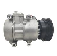 China XD8006 Auto Air Conditioning Parts Car AC Compressor For KIA Forte 1.6 4716024 977011M130 977011M130DR for sale