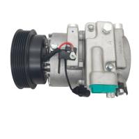 China XD8006 Auto Air Conditioning Parts Car AC Compressor For KIA Forte 1.6 4716024 977011M130 977011M130DR for sale