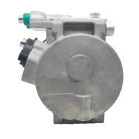China XD8006 Auto Air Conditioning Parts Car AC Compressor For KIA Forte 1.6 4716024 977011M130 977011M130DR for sale