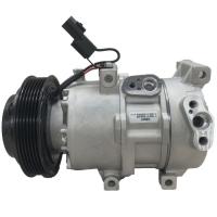 China XD8007 Auto Air Car Ac  Compressor For KIA Forte 2.0  977011M130/977011D350/977011D200 for sale