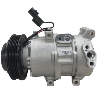 China XD8007 Auto Air Car Ac  Compressor For KIA Forte 2.0  977011M130/977011D350/977011D200 for sale