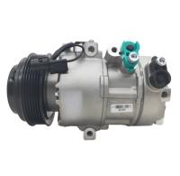 China XD8008 Auto Air Conditioning Parts Car Ac Compressor For KIA Sportage 2.0 DS104033 977012S601 for sale