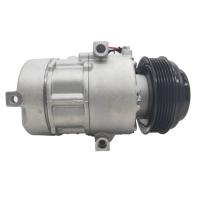China XD8008 Auto Air Conditioning Parts Car Ac Compressor For KIA Sportage 2.0 DS104033 977012S601 for sale