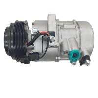 China XD8008 Auto Air Conditioning Parts Car Ac Compressor For KIA Sportage 2.0 DS104033 977012S601 for sale