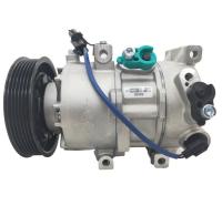 China XD8009 Car AC Compressor For KIA RIO 5 K2 Hyundai Accent 977011W600 97701-1R100 97701-1W800 for sale