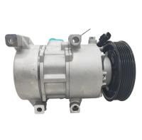 China XD8009 Car AC Compressor For KIA RIO 5 K2 Hyundai Accent 977011W600 97701-1R100 97701-1W800 for sale